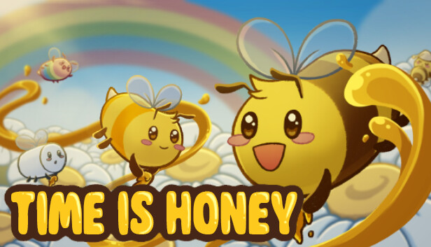 Time Is Honey Demo Steam Charts (App 2734290) · SteamDB