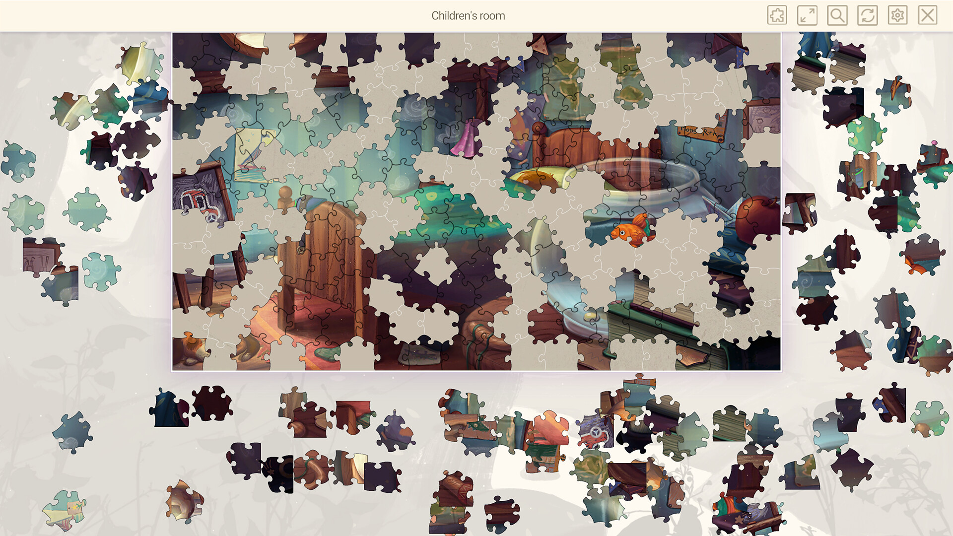 Puzzle Maker on Steam