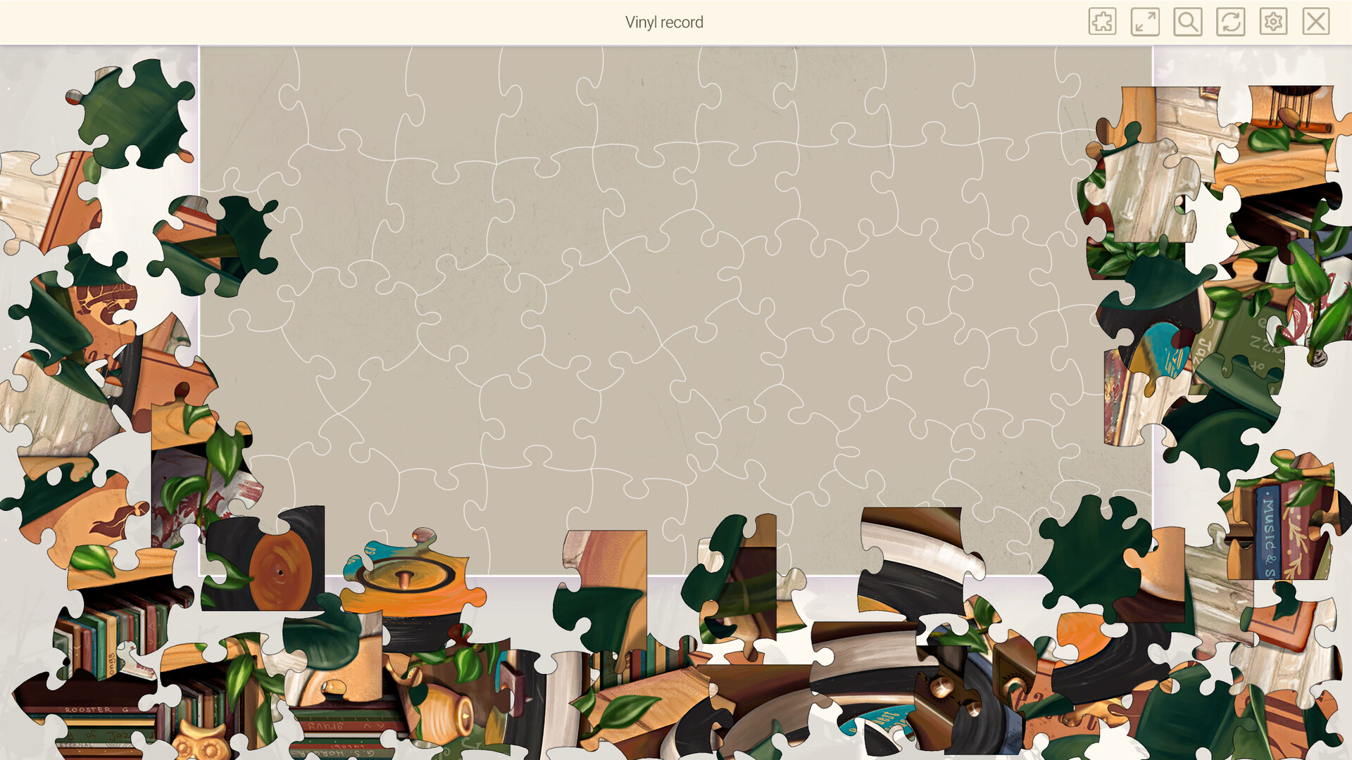 Puzzle Maker on Steam