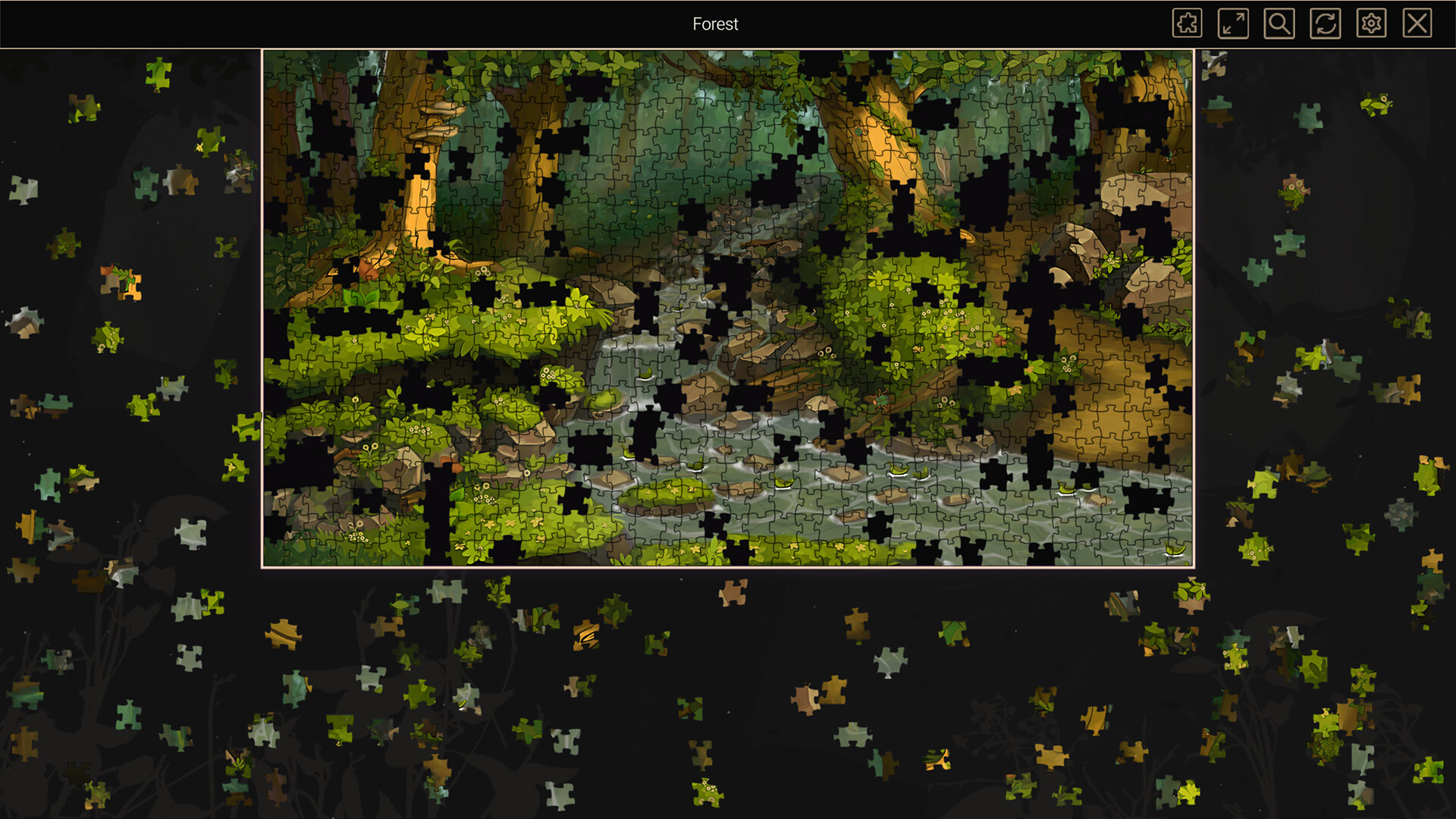 Puzzle Maker on Steam