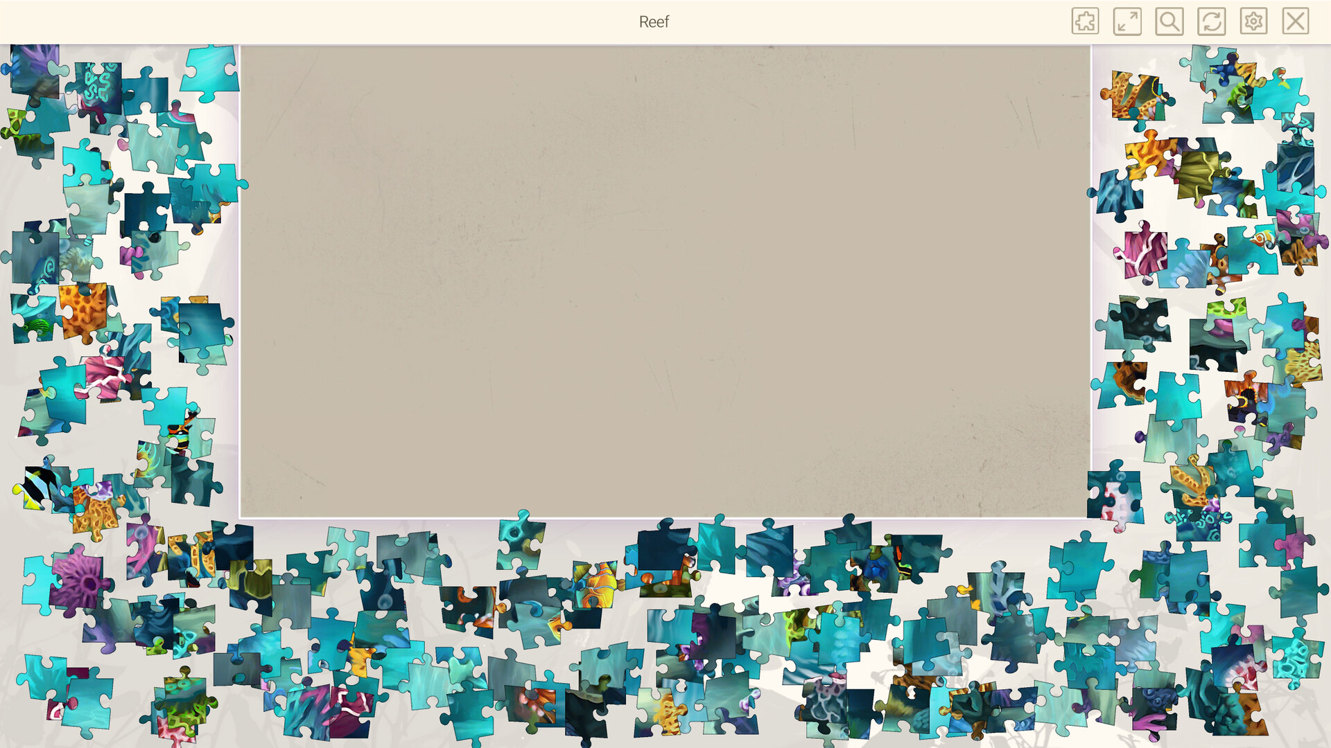 Puzzle Maker on Steam