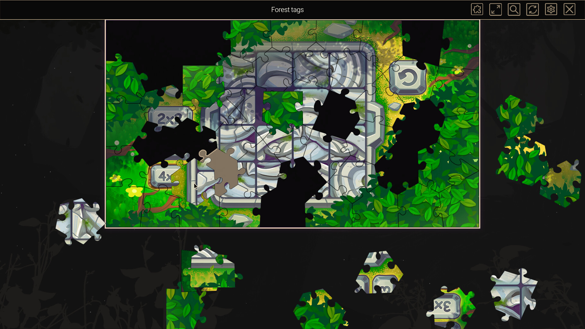 Puzzle Maker on Steam