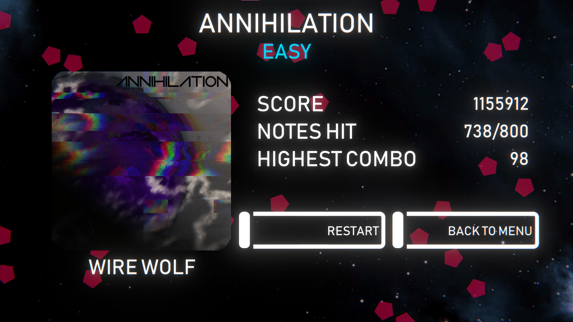 Poly Beats Screenshots · SteamDB