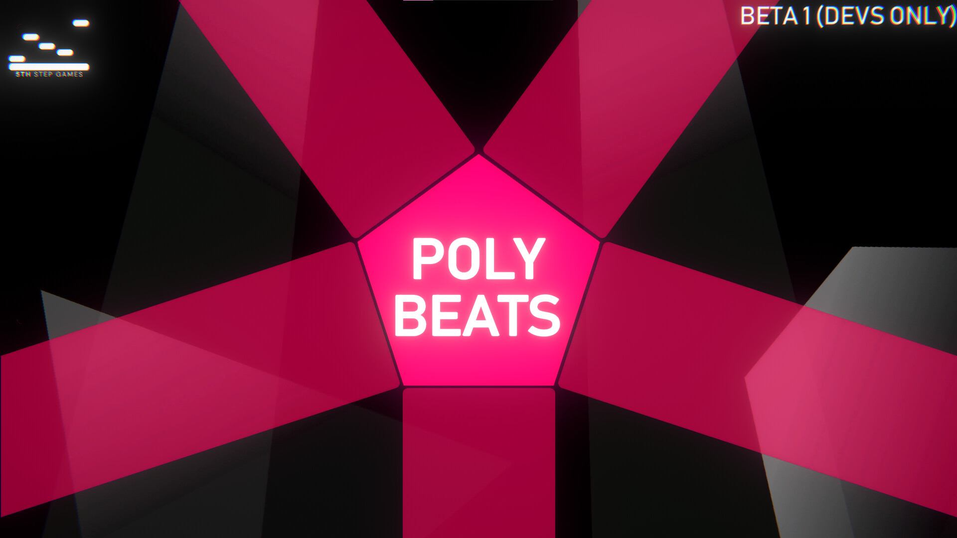 Poly Beats Screenshots · SteamDB