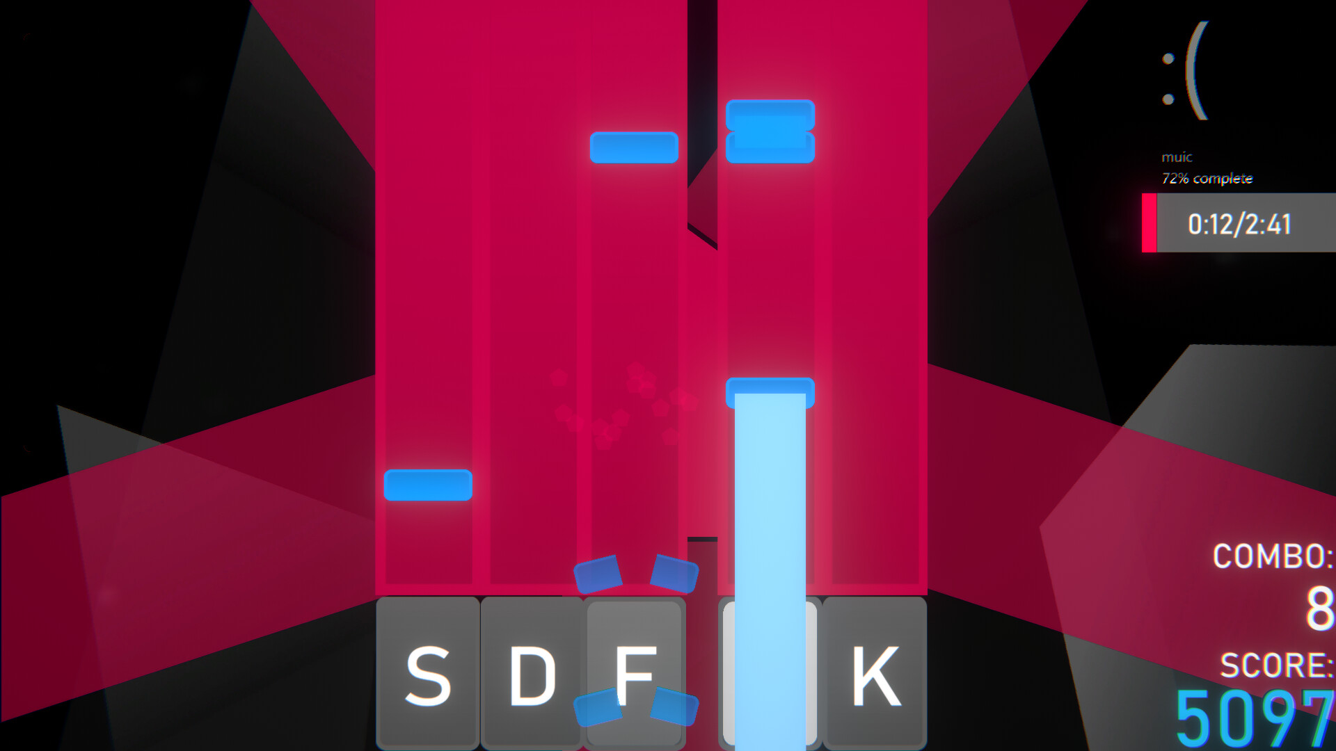 Poly Beats Screenshots · SteamDB