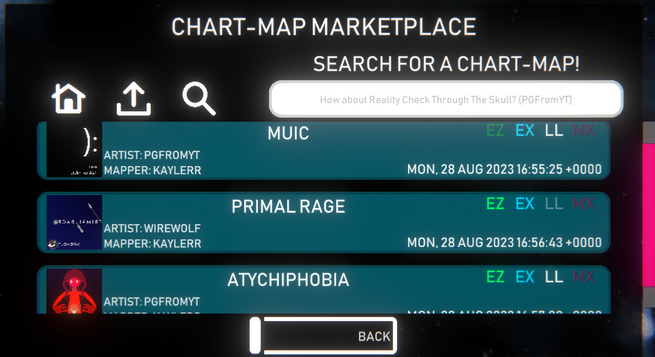 Poly Beats Screenshots · SteamDB