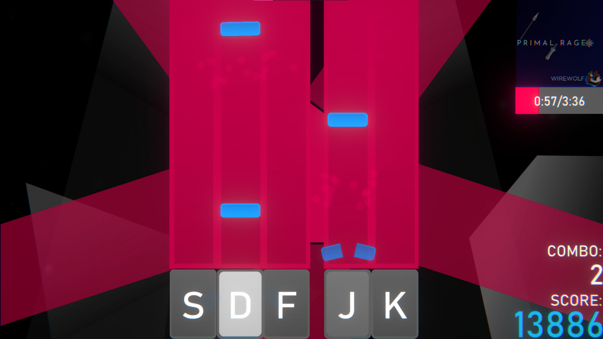 Poly Beats Screenshots · SteamDB