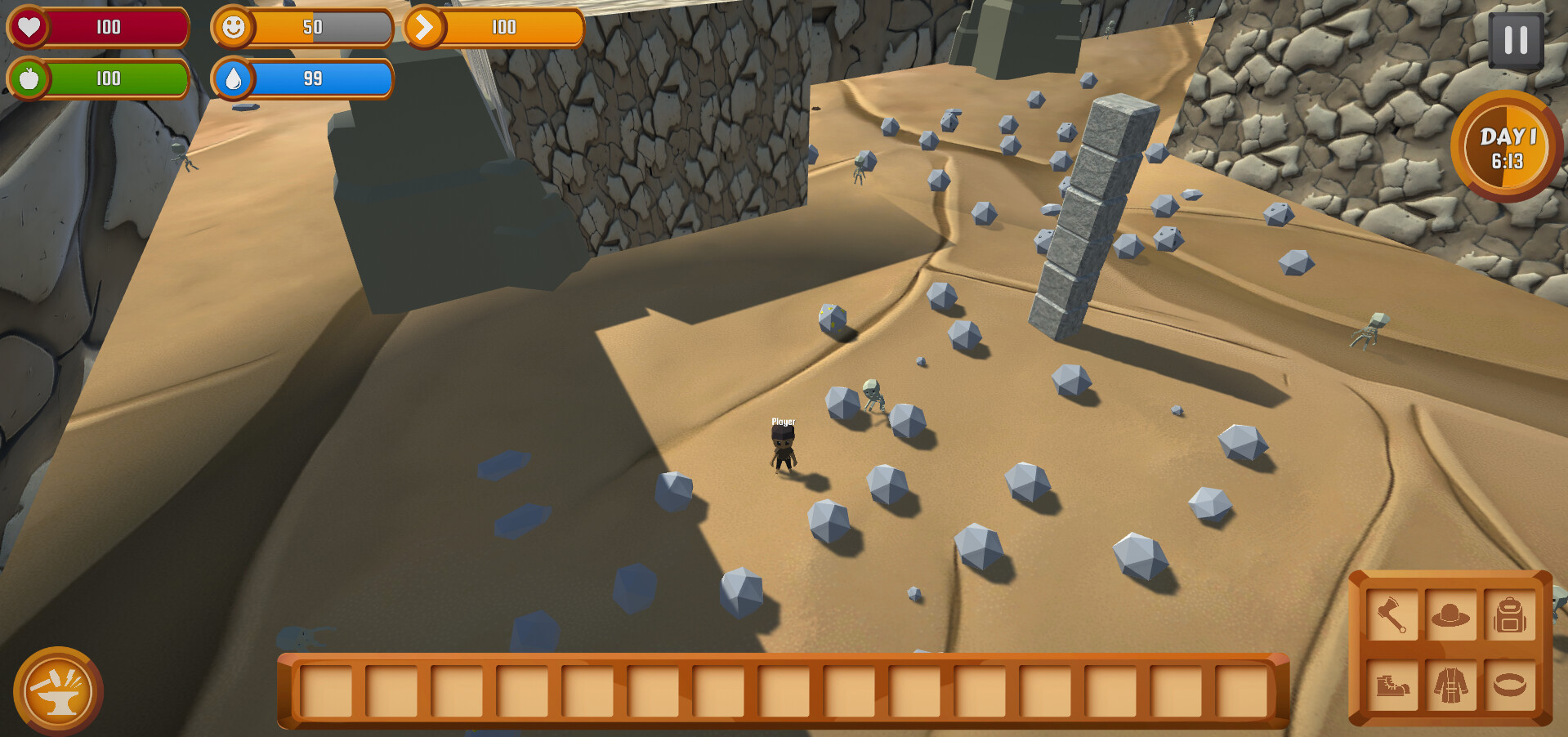 Echo Of The Wild Online on Steam