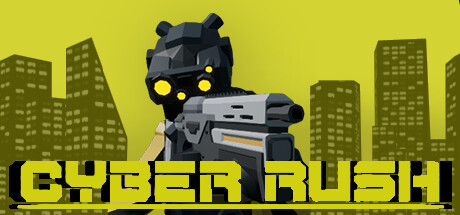Steam Community :: Cyber Rush