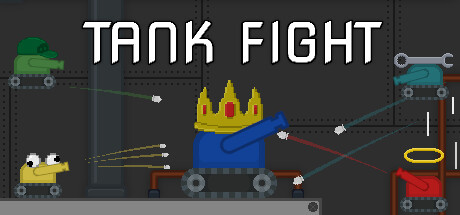 Tank Fight Screenshots · SteamDB