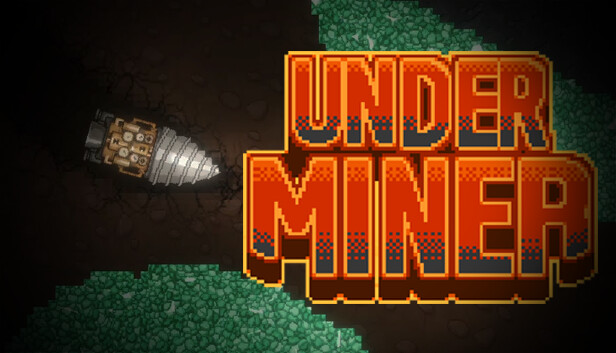 Underminer on Steam
