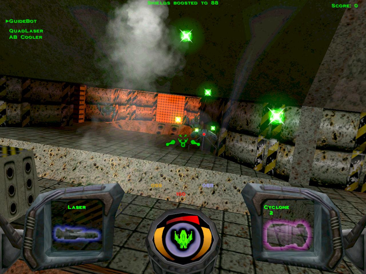 Descent 3 on Steam