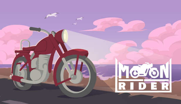 Moon Rider - Steam News Hub