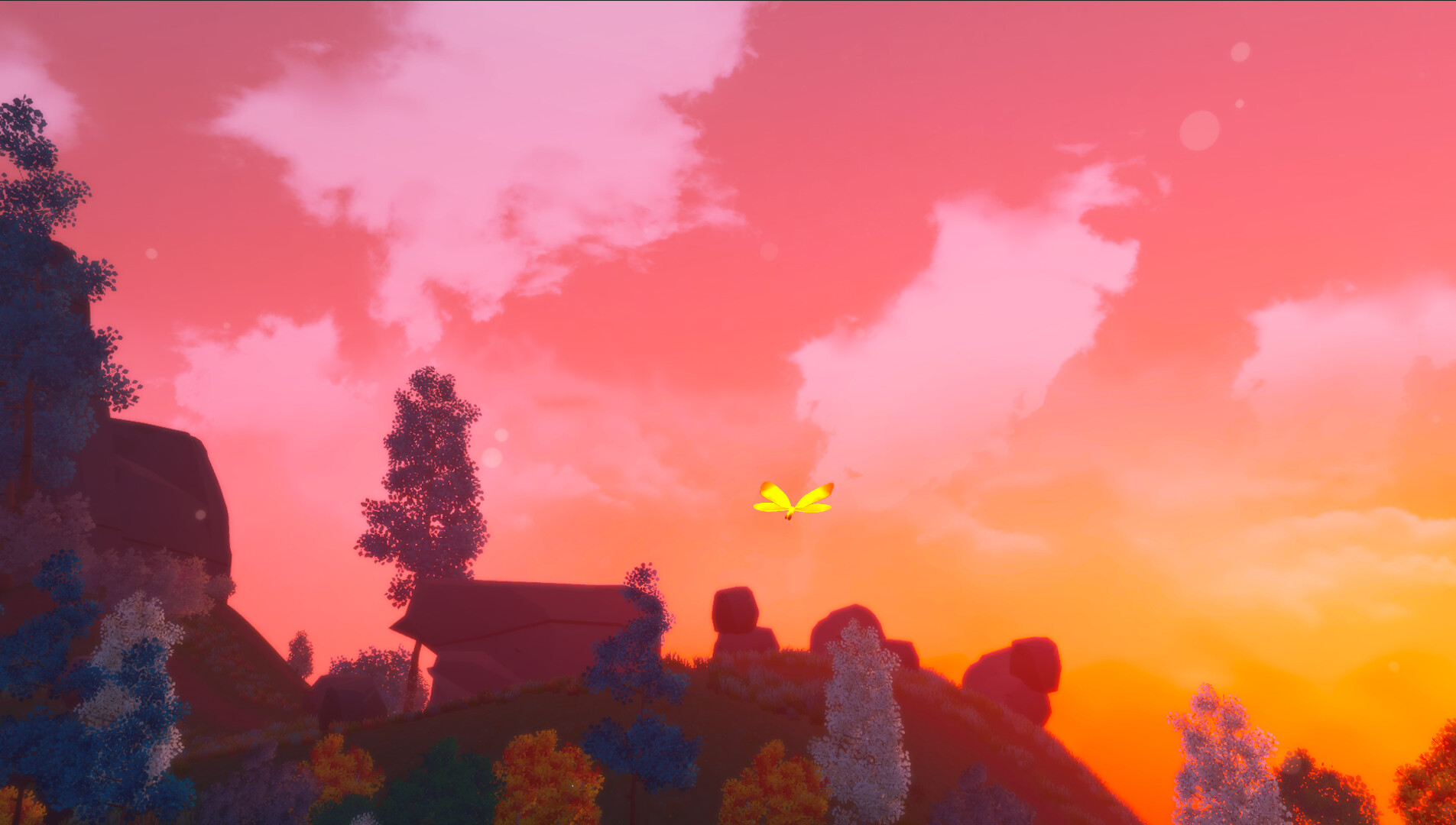 Butterfly Simulator on Steam