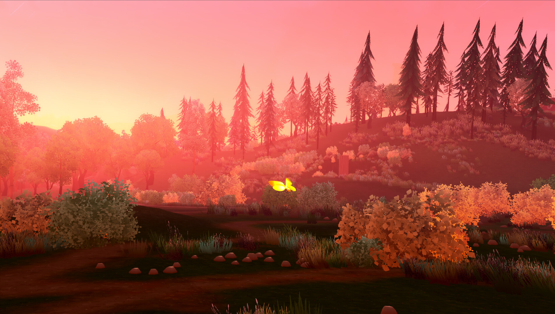 Butterfly Simulator on Steam