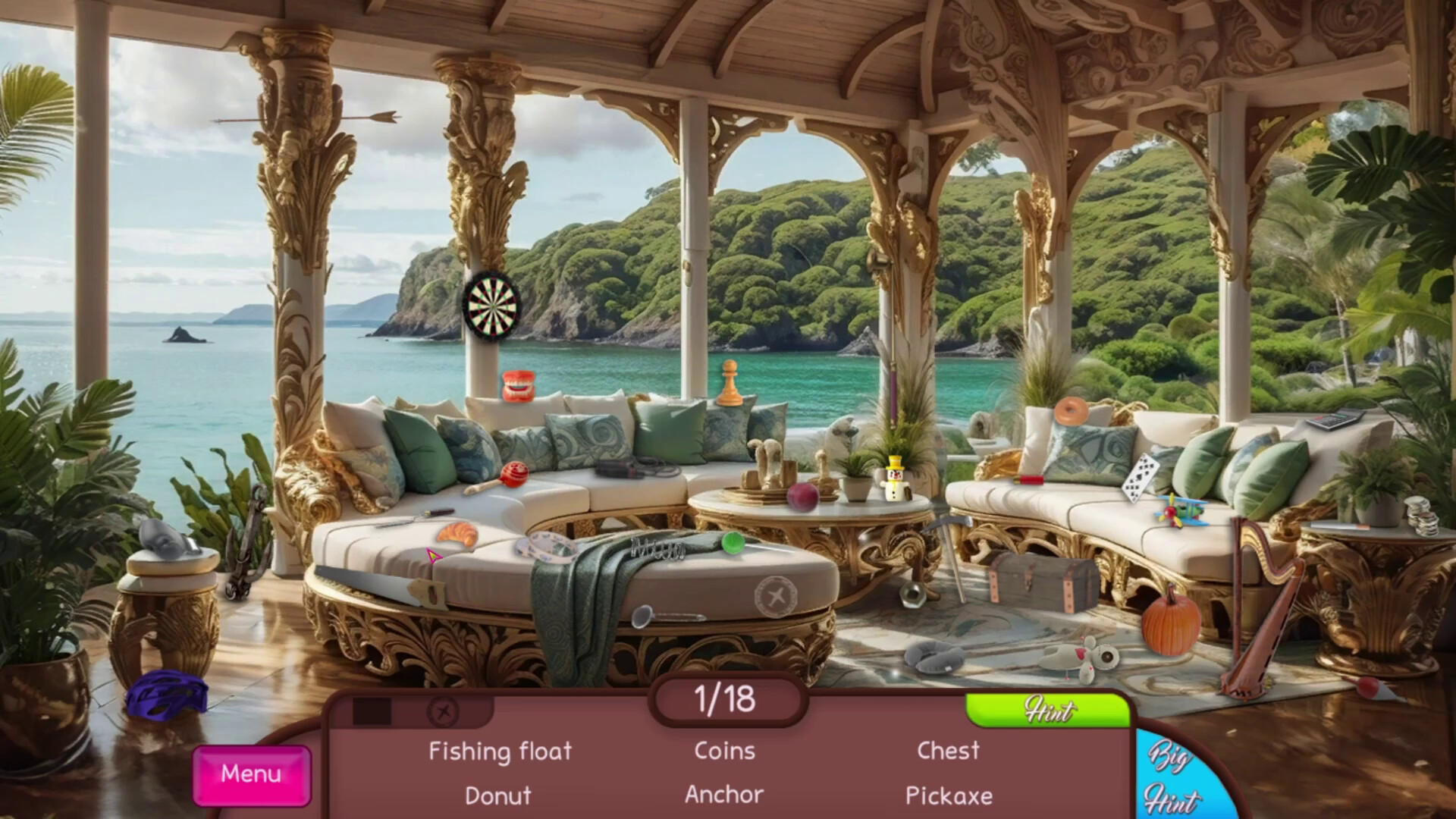 Destination Paradise on Steam