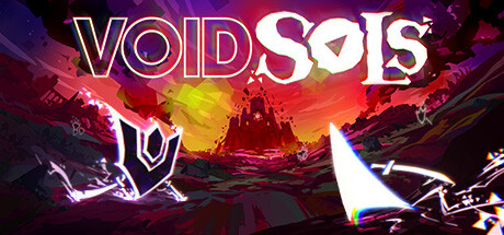 Void Sols Steam Charts · SteamDB