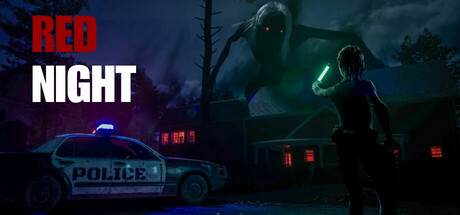 Steam Community :: RED NIGHT