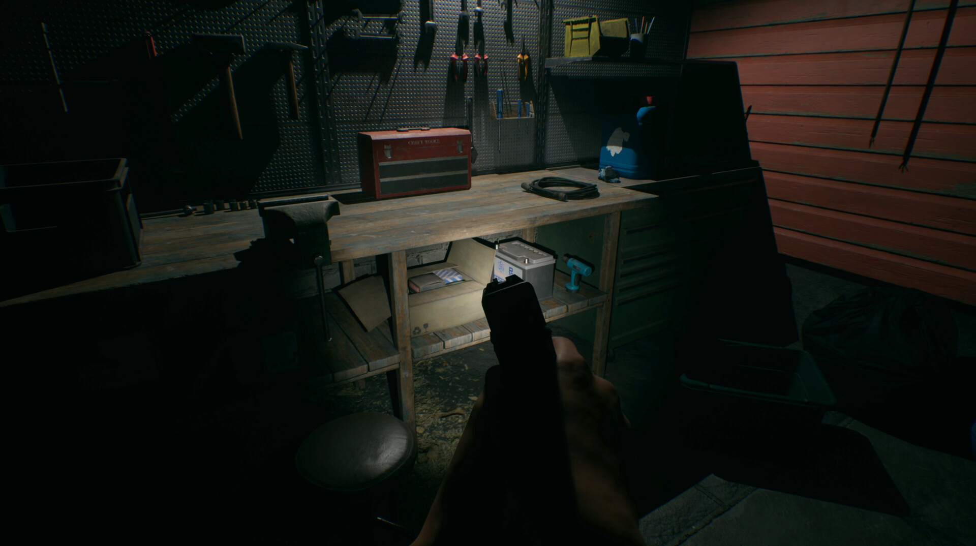 Save 15% on RED NIGHT on Steam