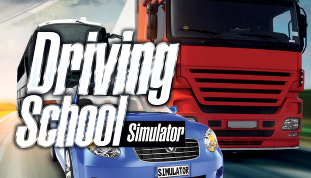 Driving School Simulator on Steam