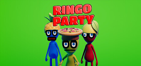 Ringo Party Steam Charts · SteamDB