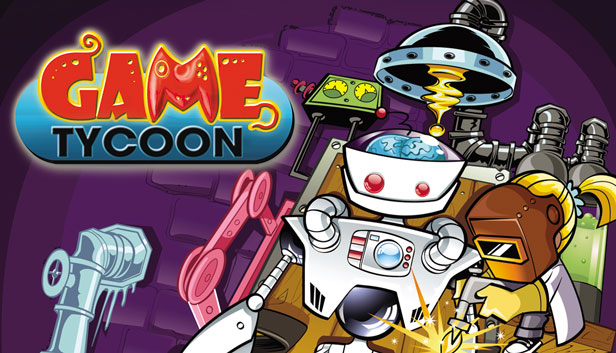 Game Tycoon 1.5 on Steam