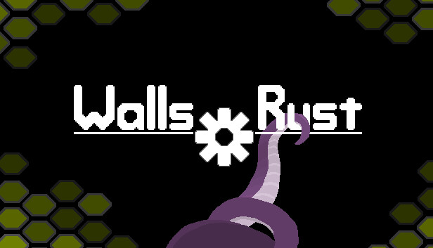 Walls of Rust Steam Charts · SteamDB