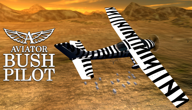 Aviator - Bush Pilot on Steam