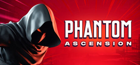 Phantom Ascension on Steam