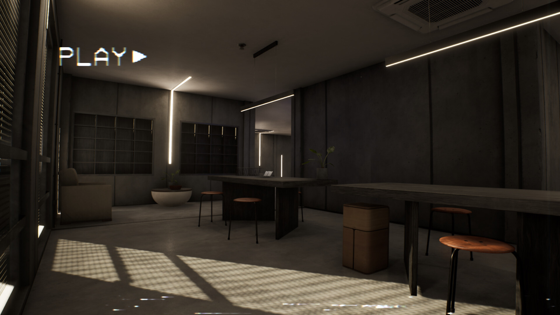 Backrooms: Eight Levels on Steam