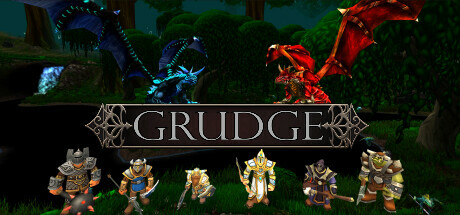 Grudge Open Beta update for 15 December 2023 · SteamDB