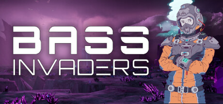 Steam Community :: Bass Invaders