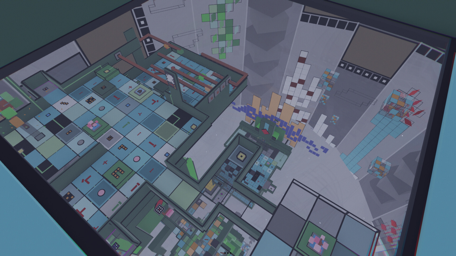 My Sweet Floating in the Void Screenshots · SteamDB