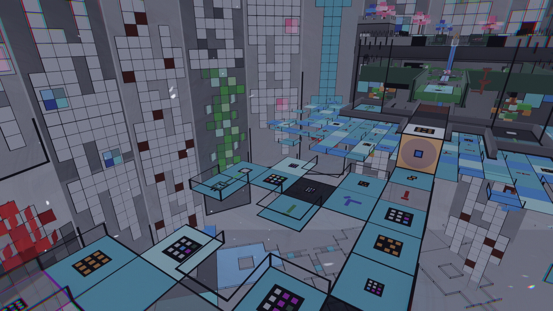 My Sweet Floating in the Void Screenshots · SteamDB