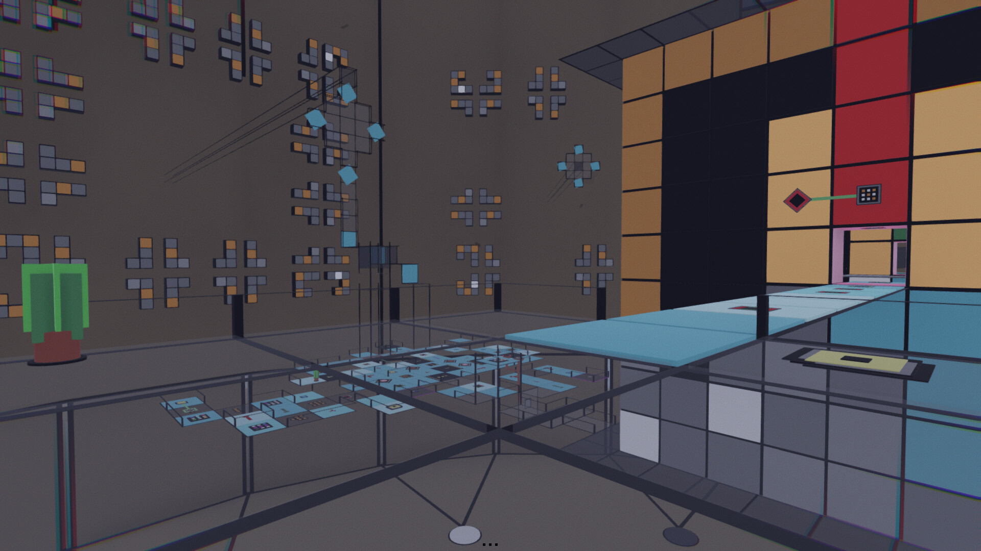 My Sweet Floating in the Void Screenshots · SteamDB