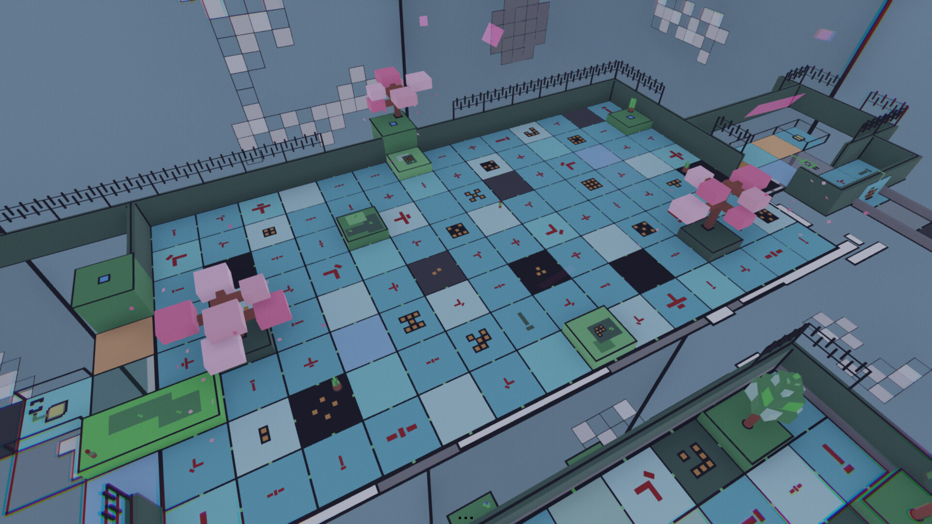 My Sweet Floating in the Void Screenshots · SteamDB