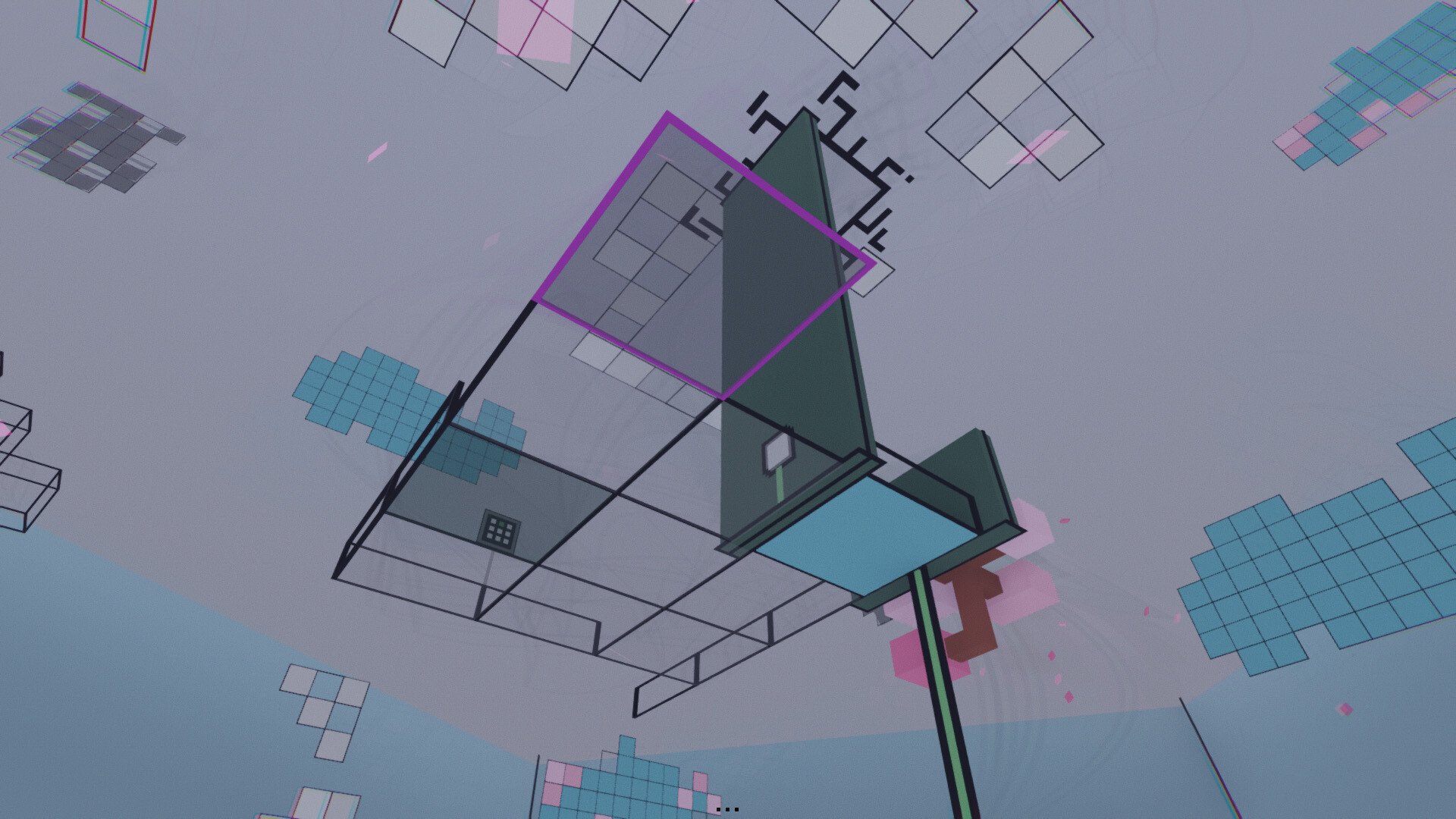 My Sweet Floating in the Void Screenshots · SteamDB