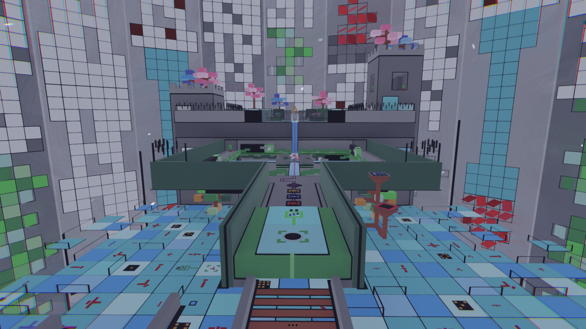 My Sweet Floating in the Void Screenshots · SteamDB