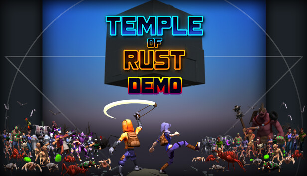 Temple of Rust Demo Steam Charts (App 2738790) · SteamDB