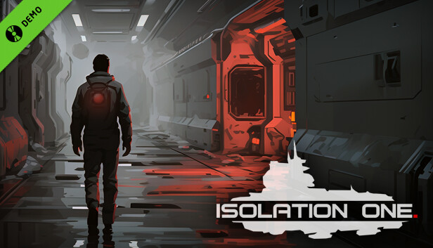 Isolation One Demo Steam Charts (App 2738810) · SteamDB