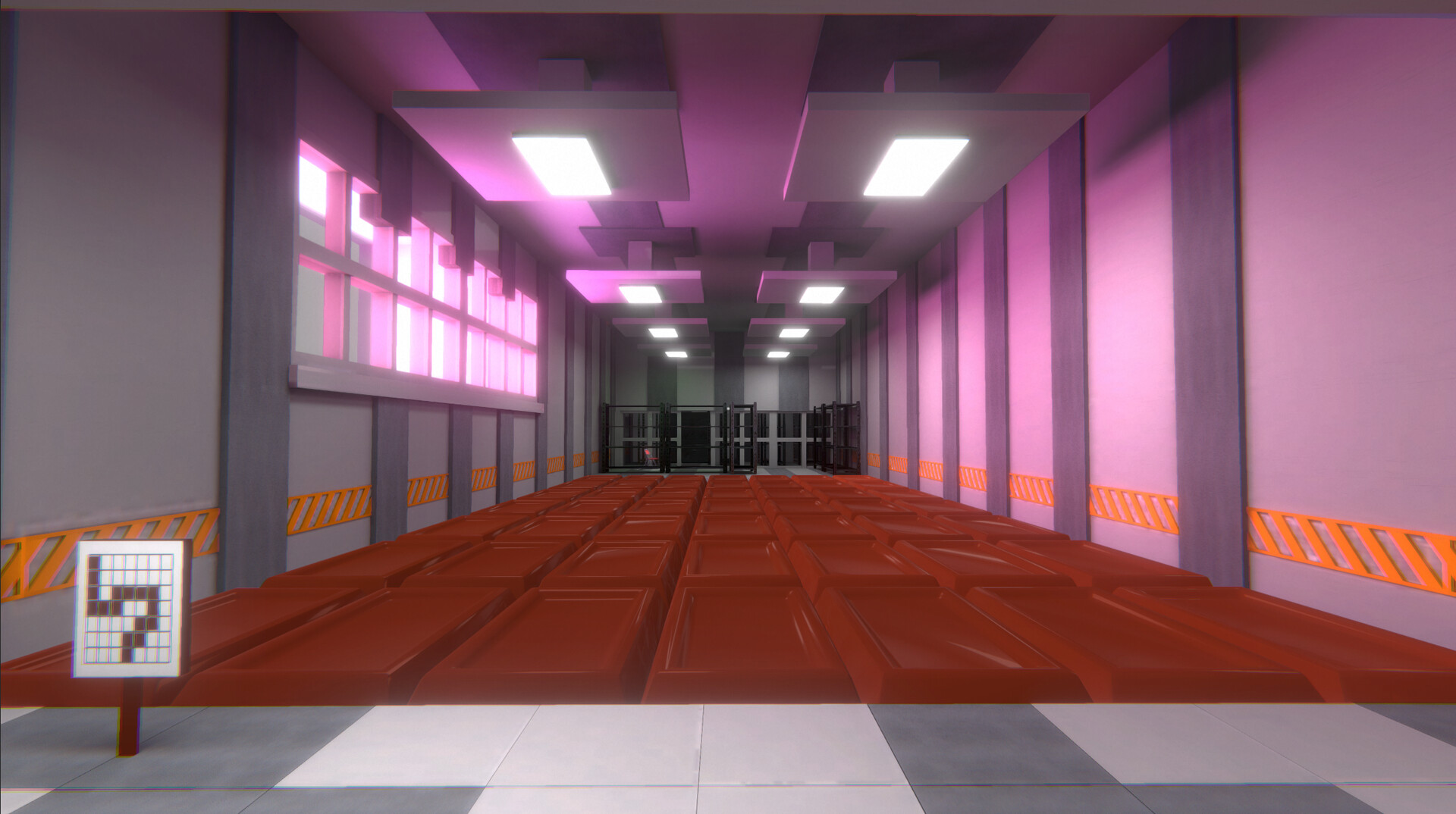 CANDYLAND: Sweet Survival on Steam