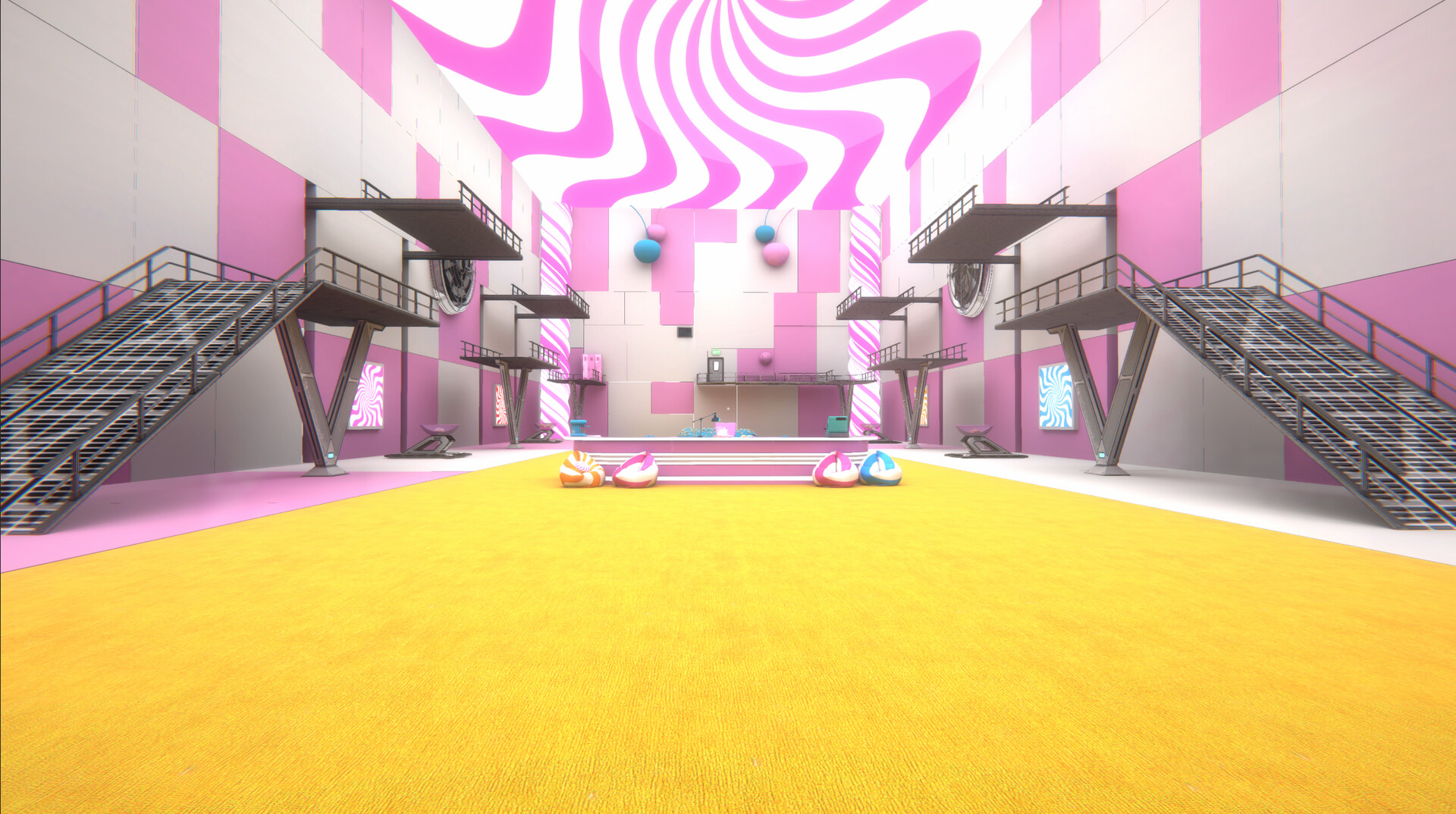 CANDYLAND: Sweet Survival on Steam