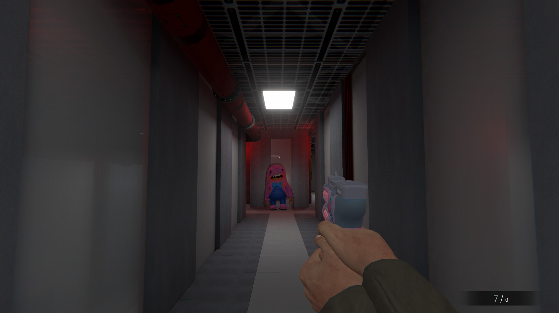 CANDYLAND: Sweet Survival on Steam