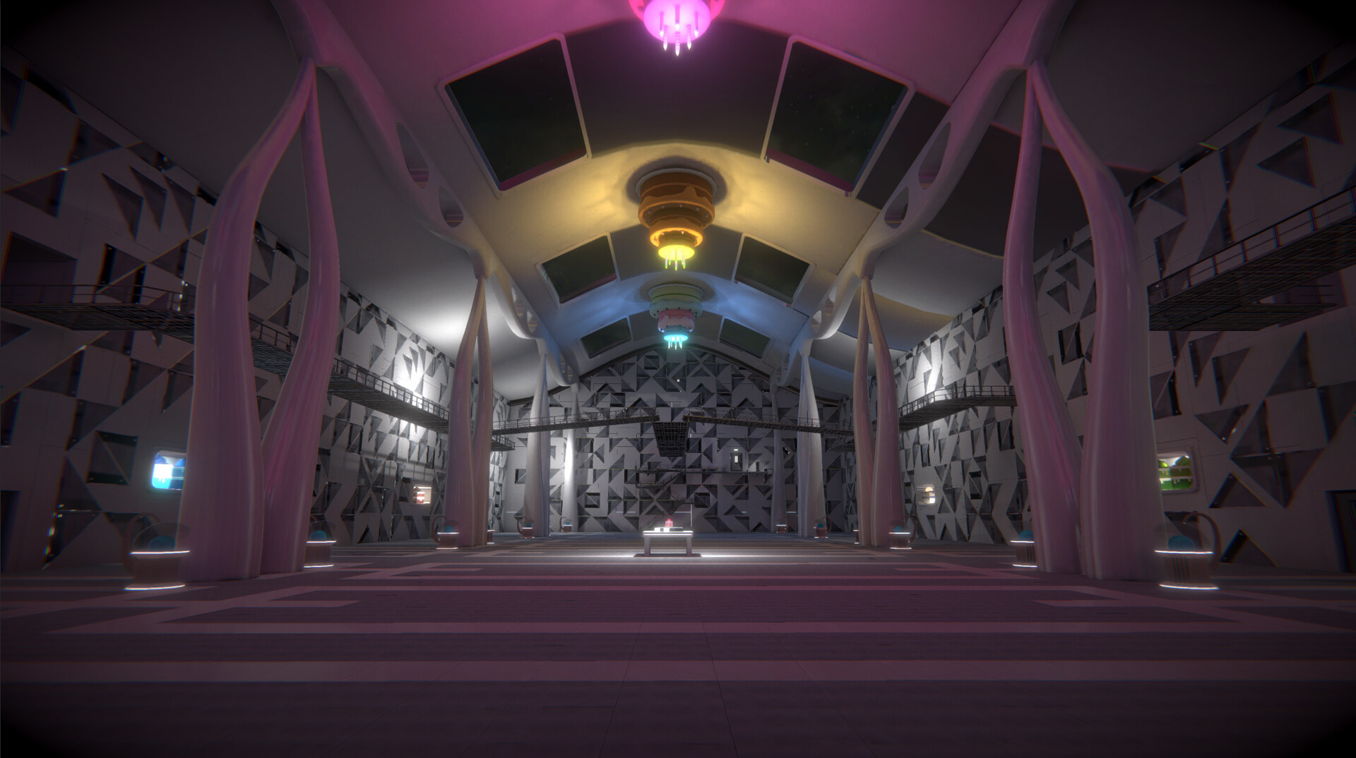 CANDYLAND: Sweet Survival on Steam