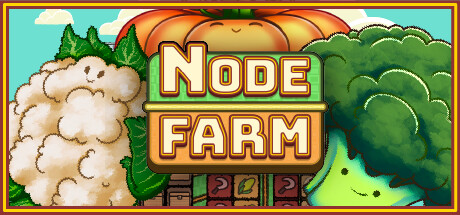 Node Farm Screenshots · SteamDB
