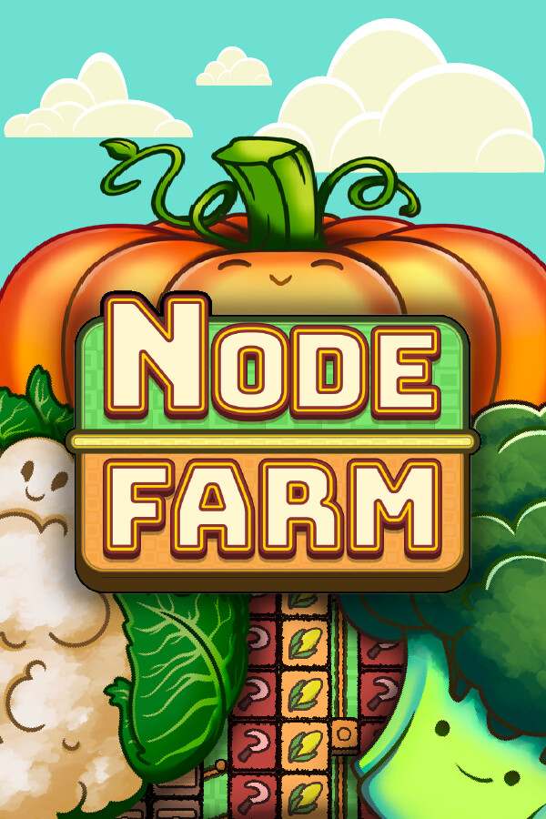 Node Farm · SteamDB
