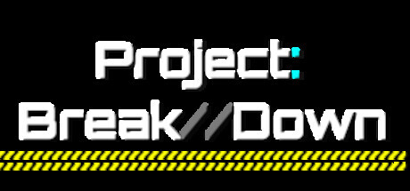 Project: Break//Down Playtest Steam Charts (App 2739670) · SteamDB