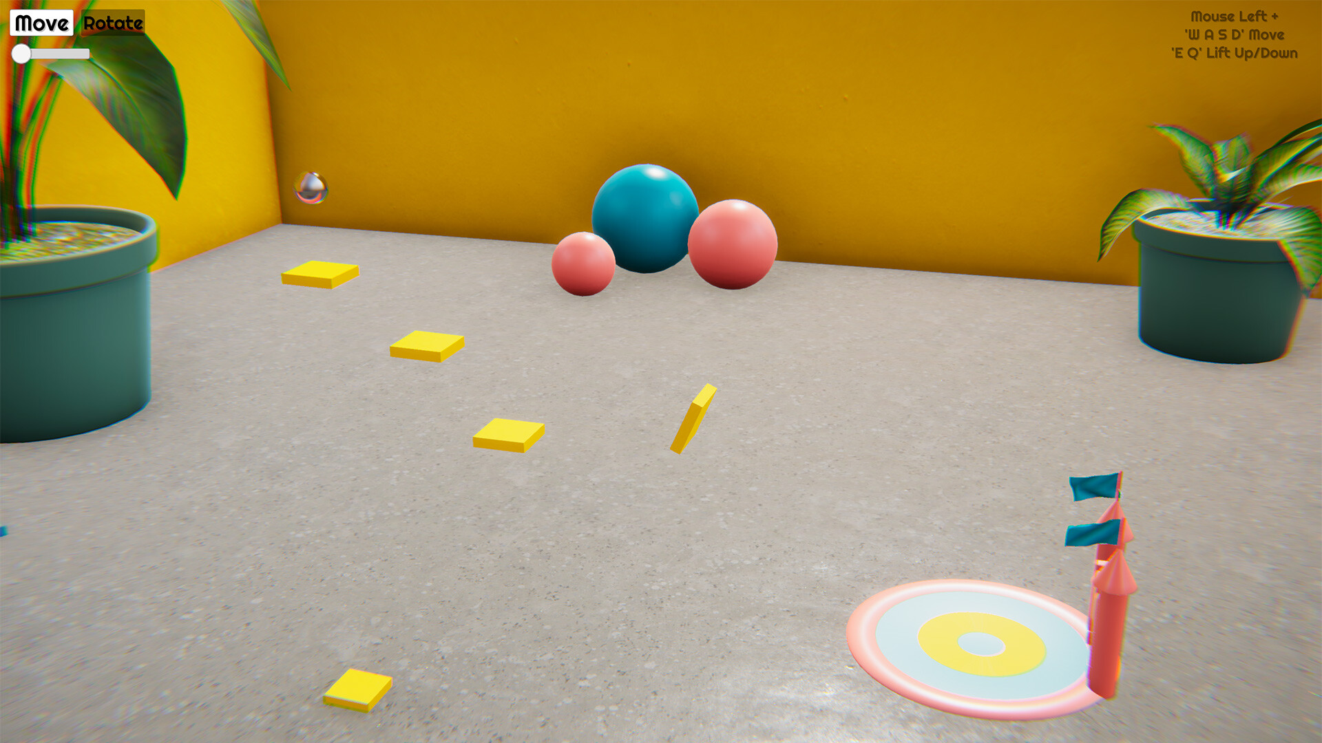 Ultimate Ball - Fire Ball Screenshots · SteamDB