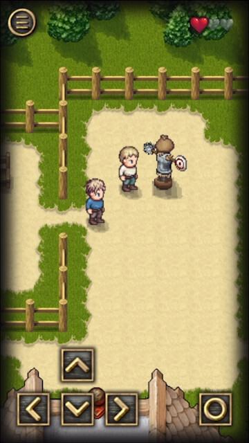 RPG Conquer the World on Steam