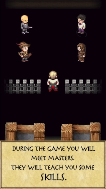 RPG Conquer the World on Steam